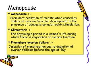 Telecharger 32332_Physiology of Menopause.ppt