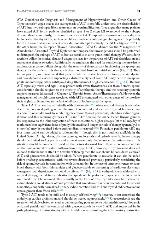Endocrine Emergencies Alexander L. Shifrin | PDF