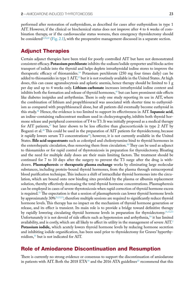 Endocrine Emergencies Alexander L. Shifrin | PDF