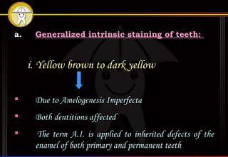 tooth-discolouration-pedo | PPT