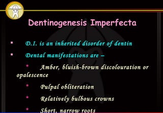 tooth-discolouration-pedo | PPT