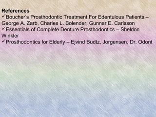 Tissue-conditioners | PDF