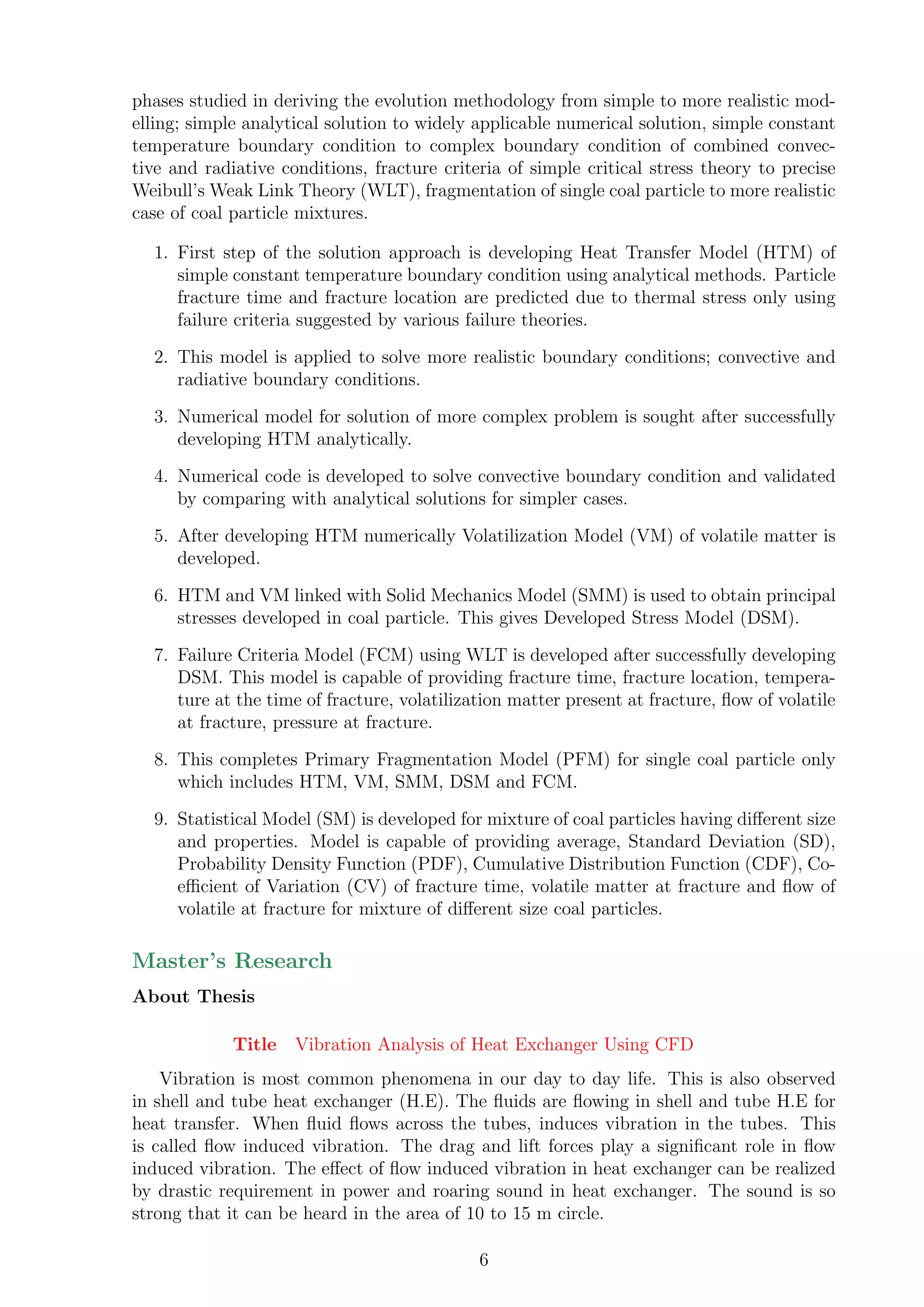 Dharmesh_Patadiya_CV | PDF