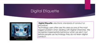 323979118-DIGITAL-CITIZENSHIP.....-pptx.pptx | Technology Industry ...