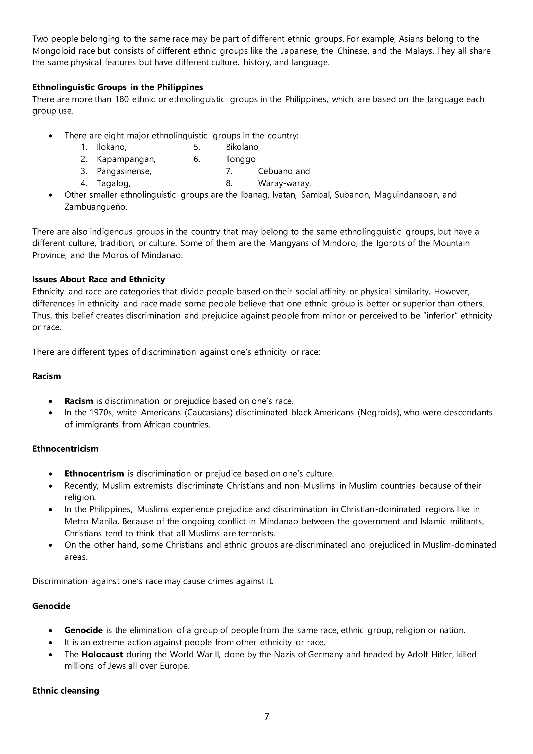 323989810 ucsp-handouts | DOCX