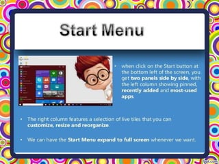 windows 10 | PPT