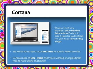 windows 10 | PPT
