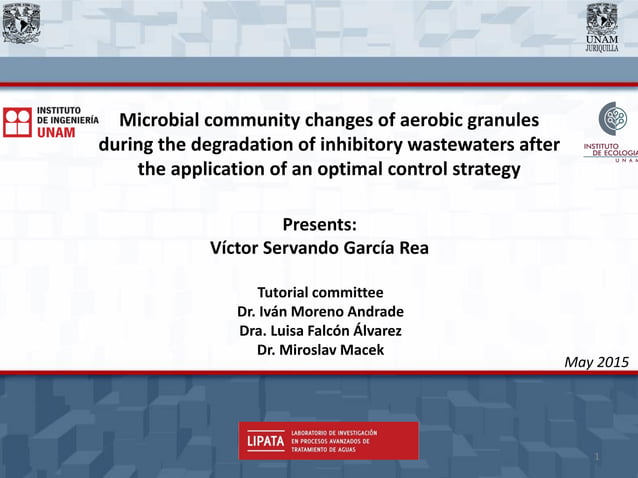 Master Presentation | PPT