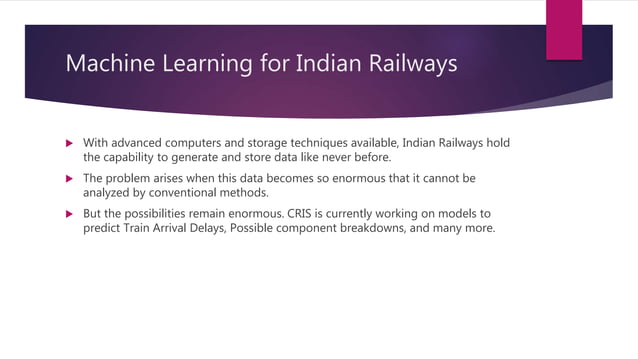 Data Analysis and Simulation Modeling | PPTX