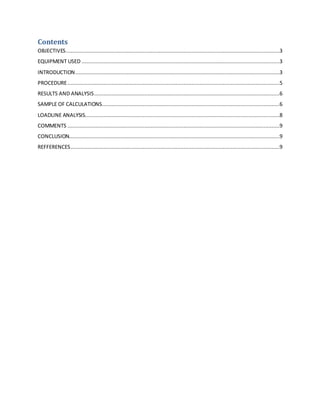 Analogue Electronics | DOCX