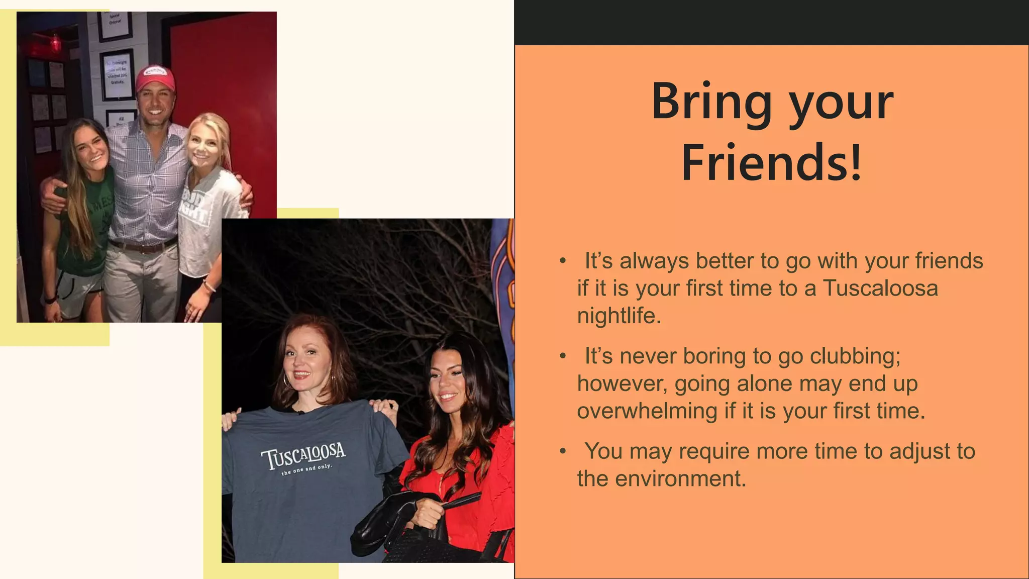 Tuscaloosa Nightlife_ All You Need to Know | PDF