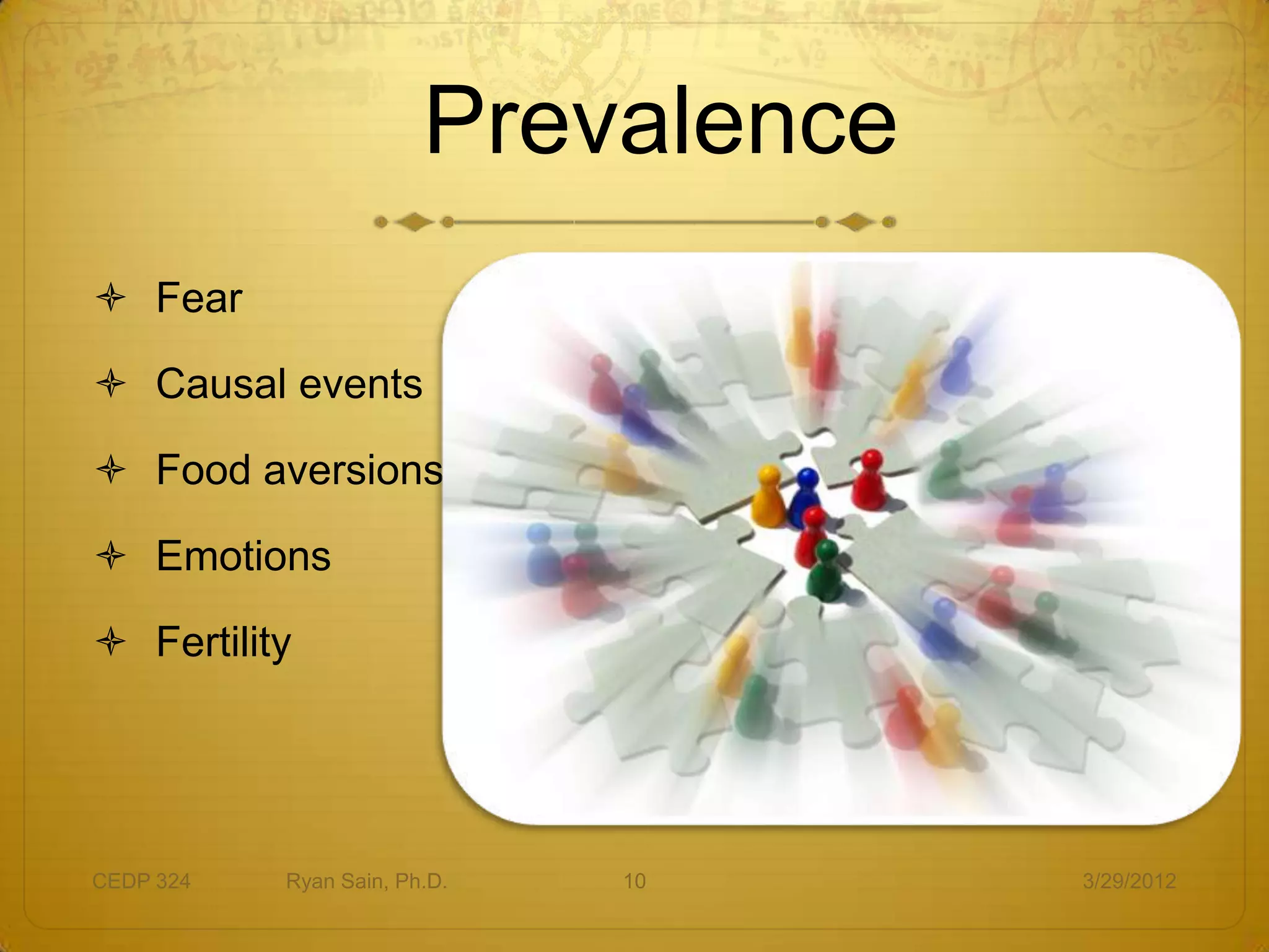324 03 part 2 classical conditioning | PPTX