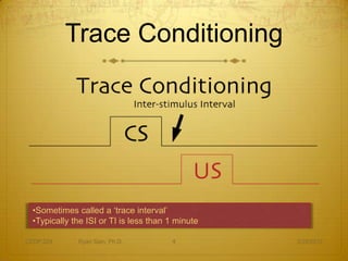 324 03 part 2 classical conditioning | PPTX