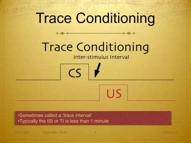 324 03 part 2 classical conditioning | PPTX