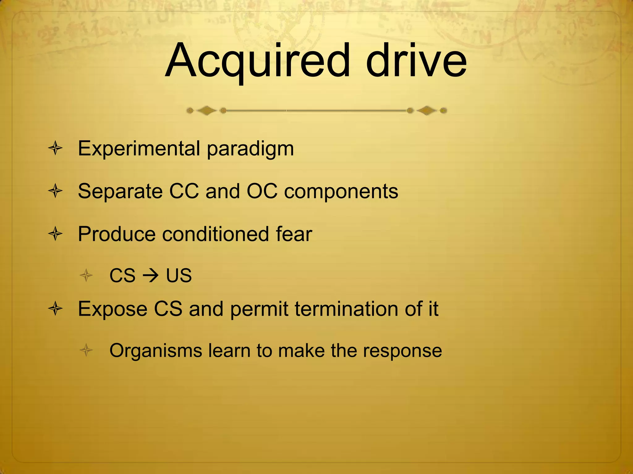 324 09 avoidance | PPTX | Biological Sciences | Science