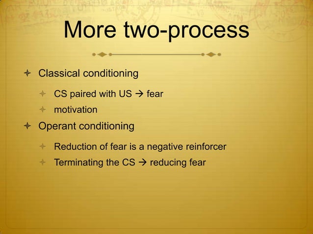 324 09 avoidance | PPTX | Biological Sciences | Science