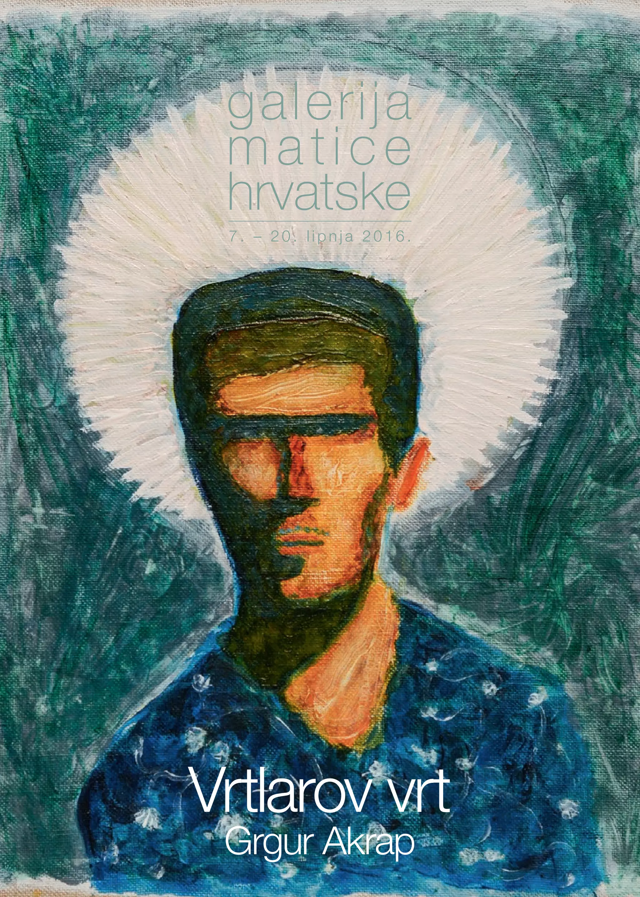 Grgur Akrap: Vrtlarov vrt | PDF