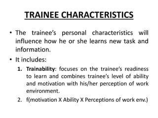 Learning and HRD Learning-and-HRD Learning-and-HRD | PPTX