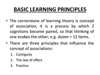 Learning and HRD Learning-and-HRD Learning-and-HRD | PPTX