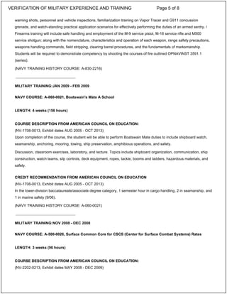 VMET_Document | PDF | Sailing | Sports