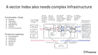 The Rise of Vector Data | PDF