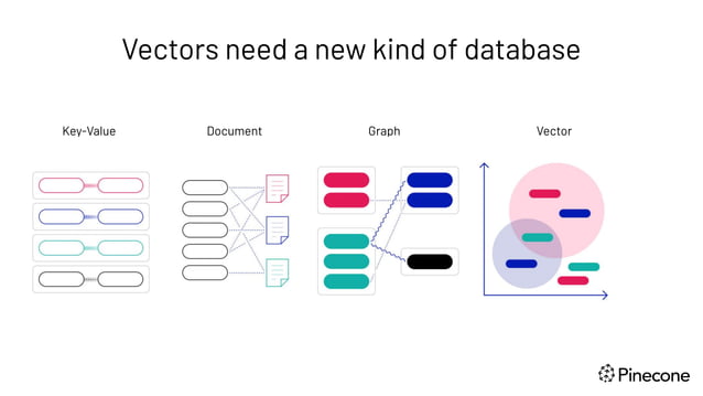 The Rise of Vector Data | PDF