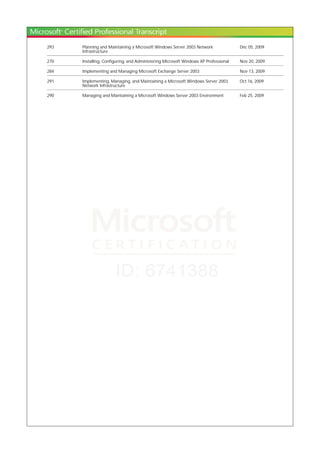 MS_Learning_Transcript for Raymond.PDF