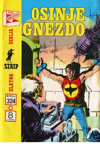 324 osinje gnezdo | PDF