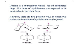 Analysis of Stability of Decalins presentation.pptx