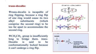 Analysis of Stability of Decalins presentation.pptx