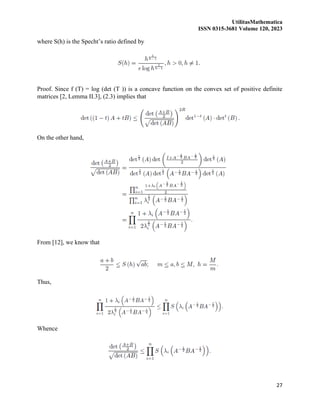 journal of mathematics | PDF