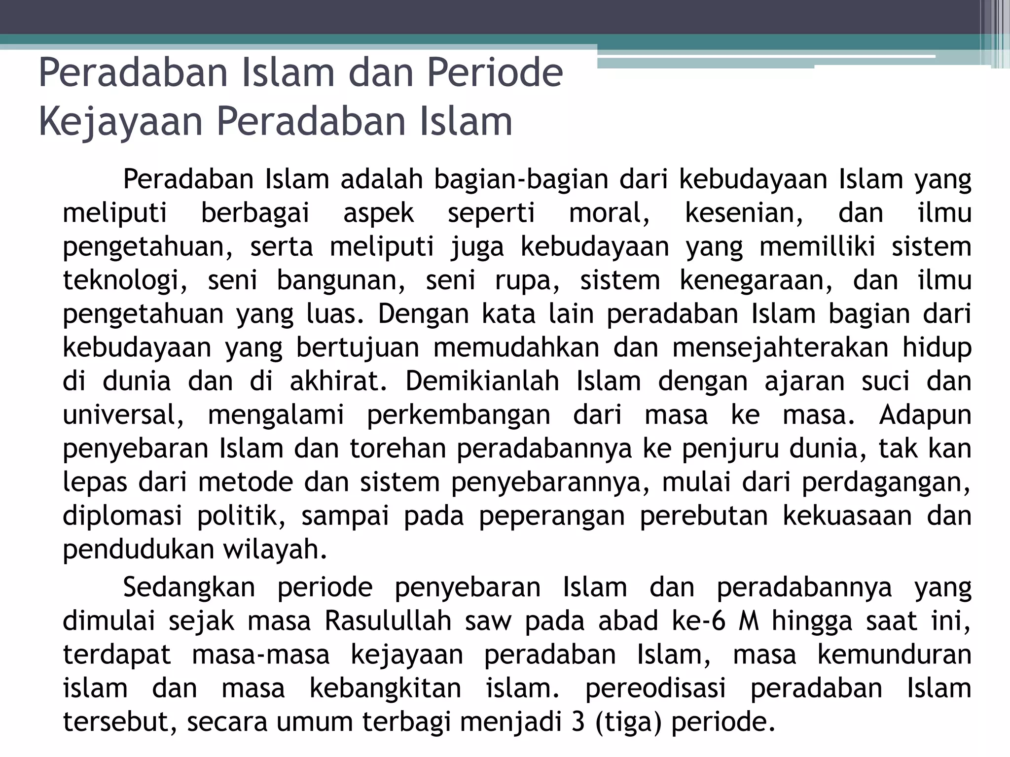 325098361-kontribusi-islam-dalam-perkembangan-peradaban-dunia.pptx