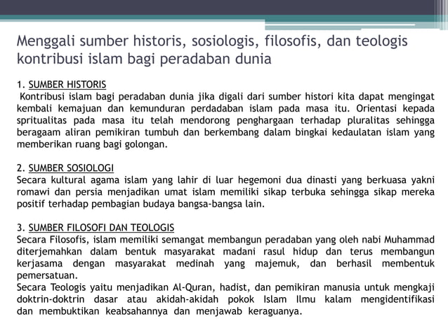 325098361-kontribusi-islam-dalam-perkembangan-peradaban-dunia.pptx