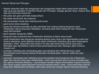 Setting Out Construction | PPTX