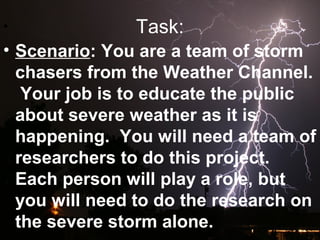 3 25 2015 severe weather ppt 014[1] with notes | PPT