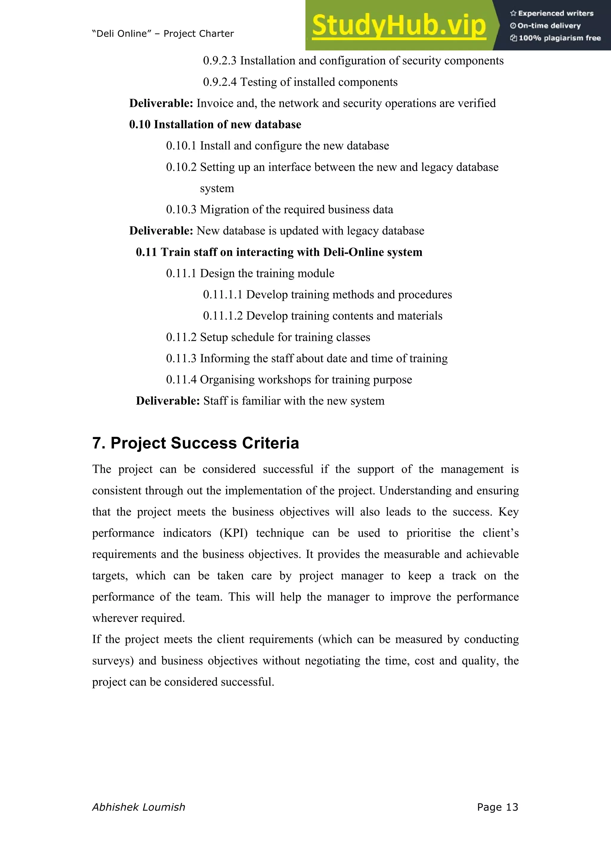 32541 Project Management Assignment 1.pdf