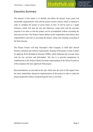 32541 Project Management Assignment 1.pdf