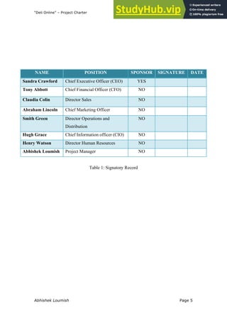 32541 Project Management Assignment 1.pdf
