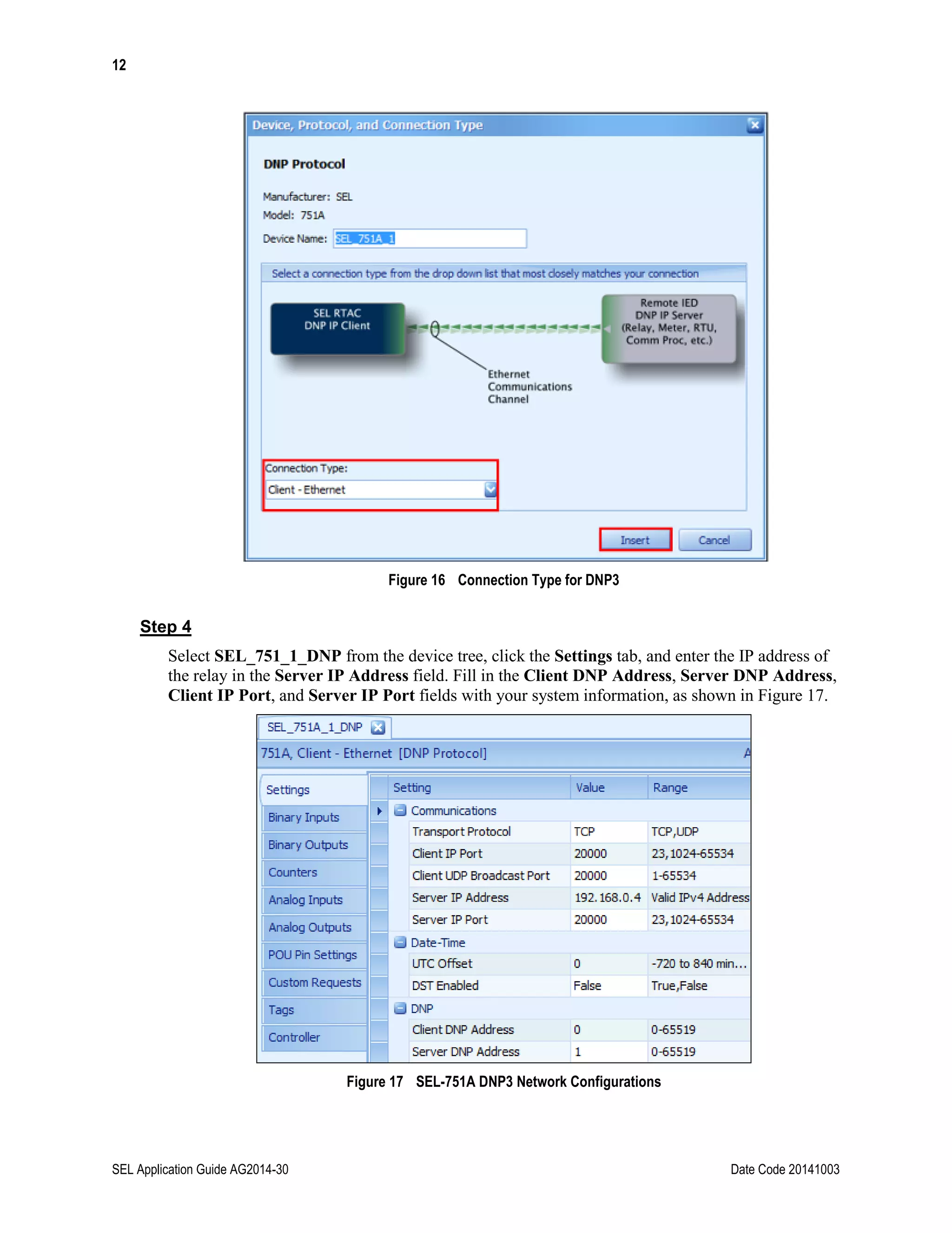 SEL Applicaiton Guide | PDF