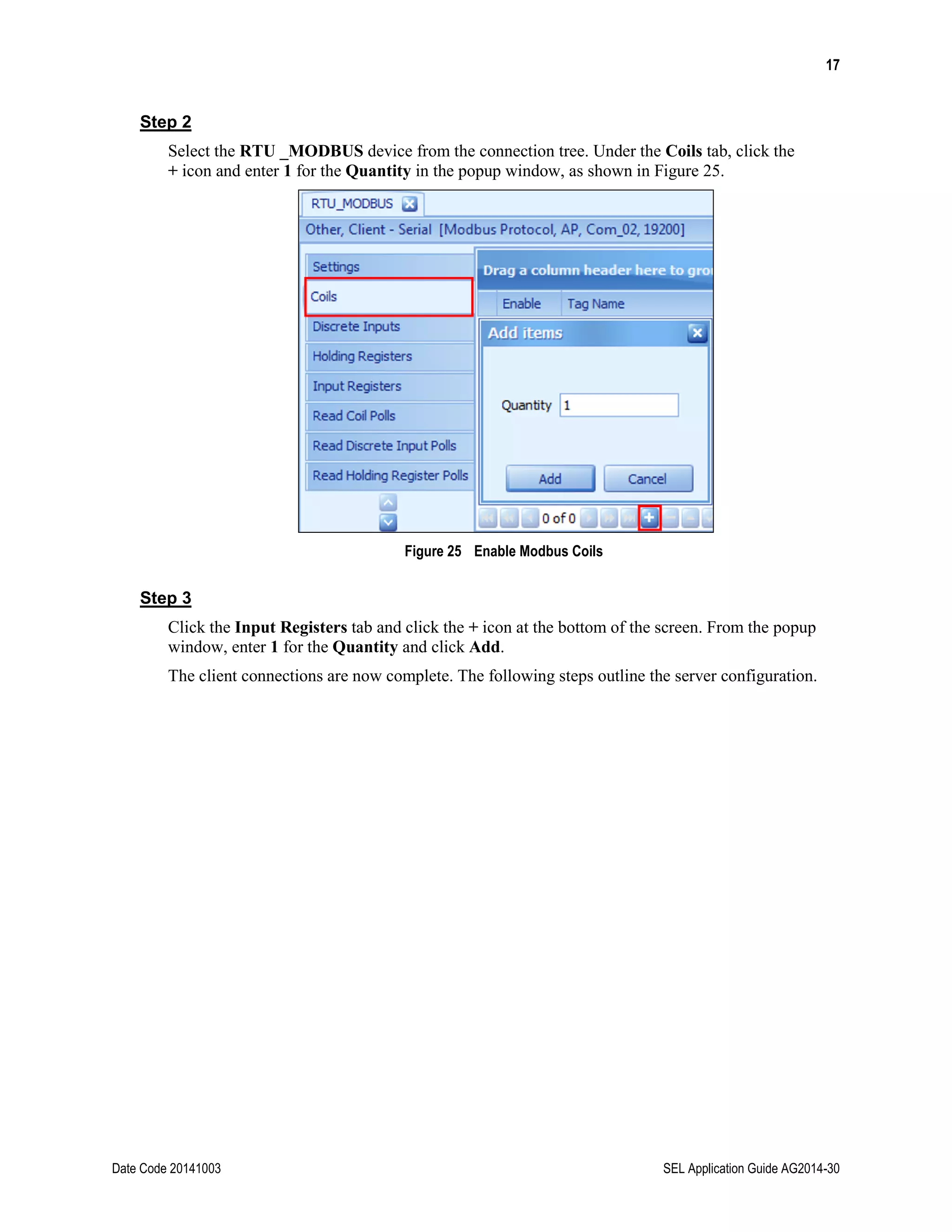 SEL Applicaiton Guide | PDF