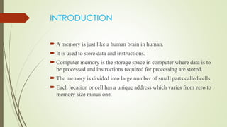 325870843-computer-memory-ppt.pptxdndndnjd | PPT