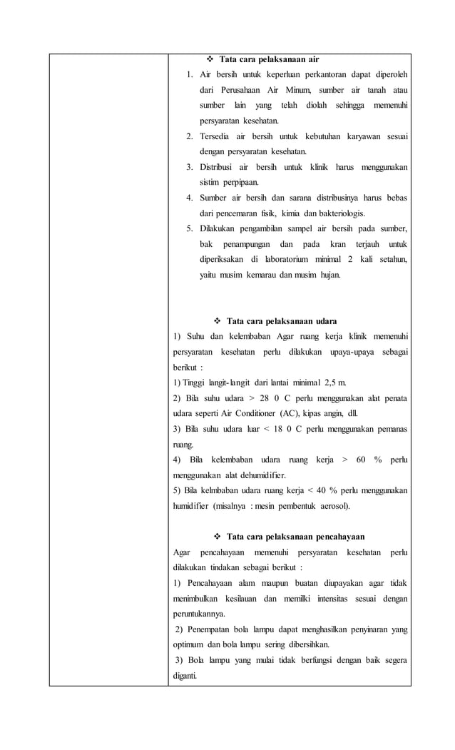 325872650 8-5-1-2-pemeliharaan-dan-pemantauan-instalasi-listrik-air-ventilasi-dan-gas | DOCX