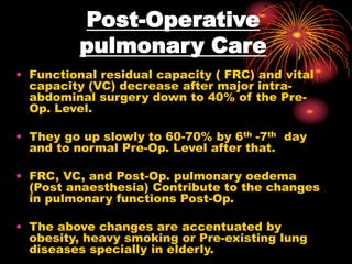 P0ST-OPERATIVE CARE.ppt