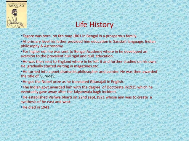 32595157-Tagore-Ppt.pptx