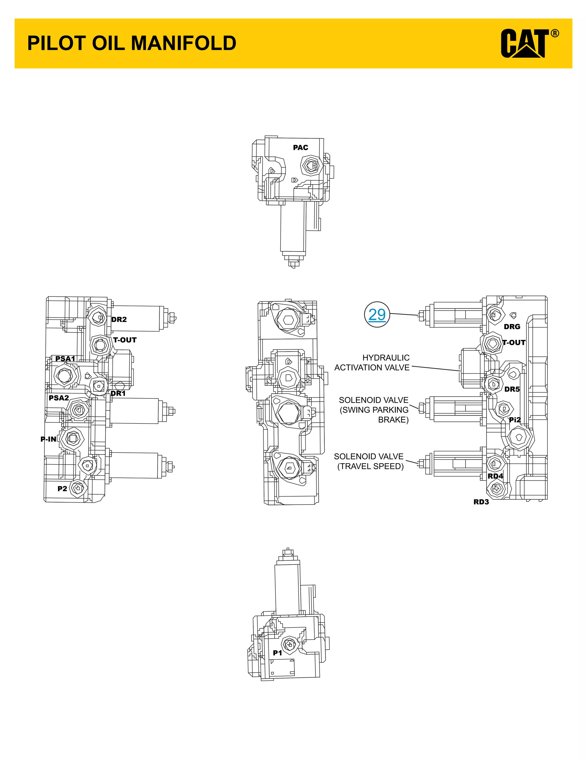 325 c full schematic | PDF