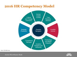 Generation Next - The Future of HR | PDF