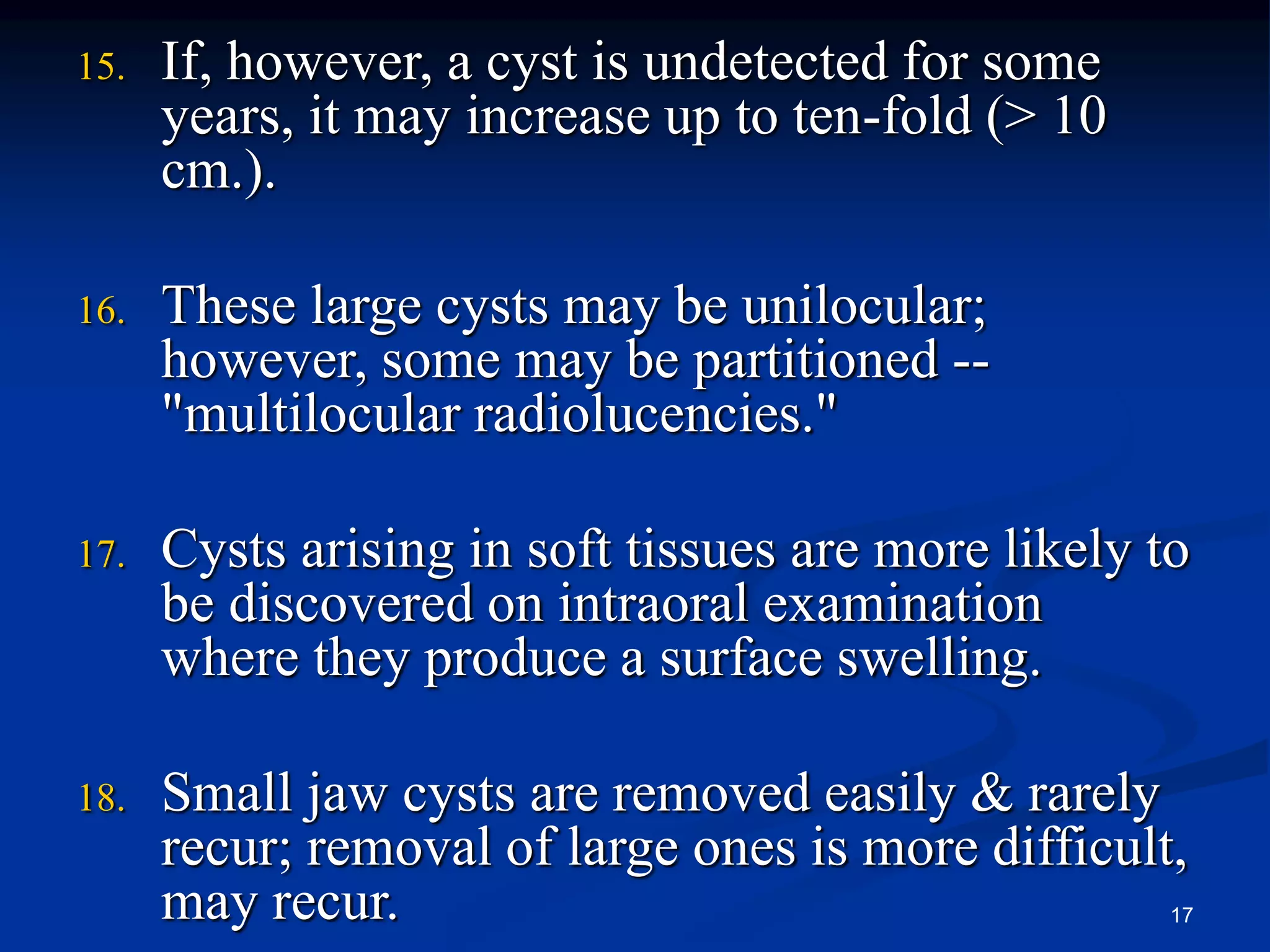 326036820-Introduction-Cysts-of-Jaws.ppt