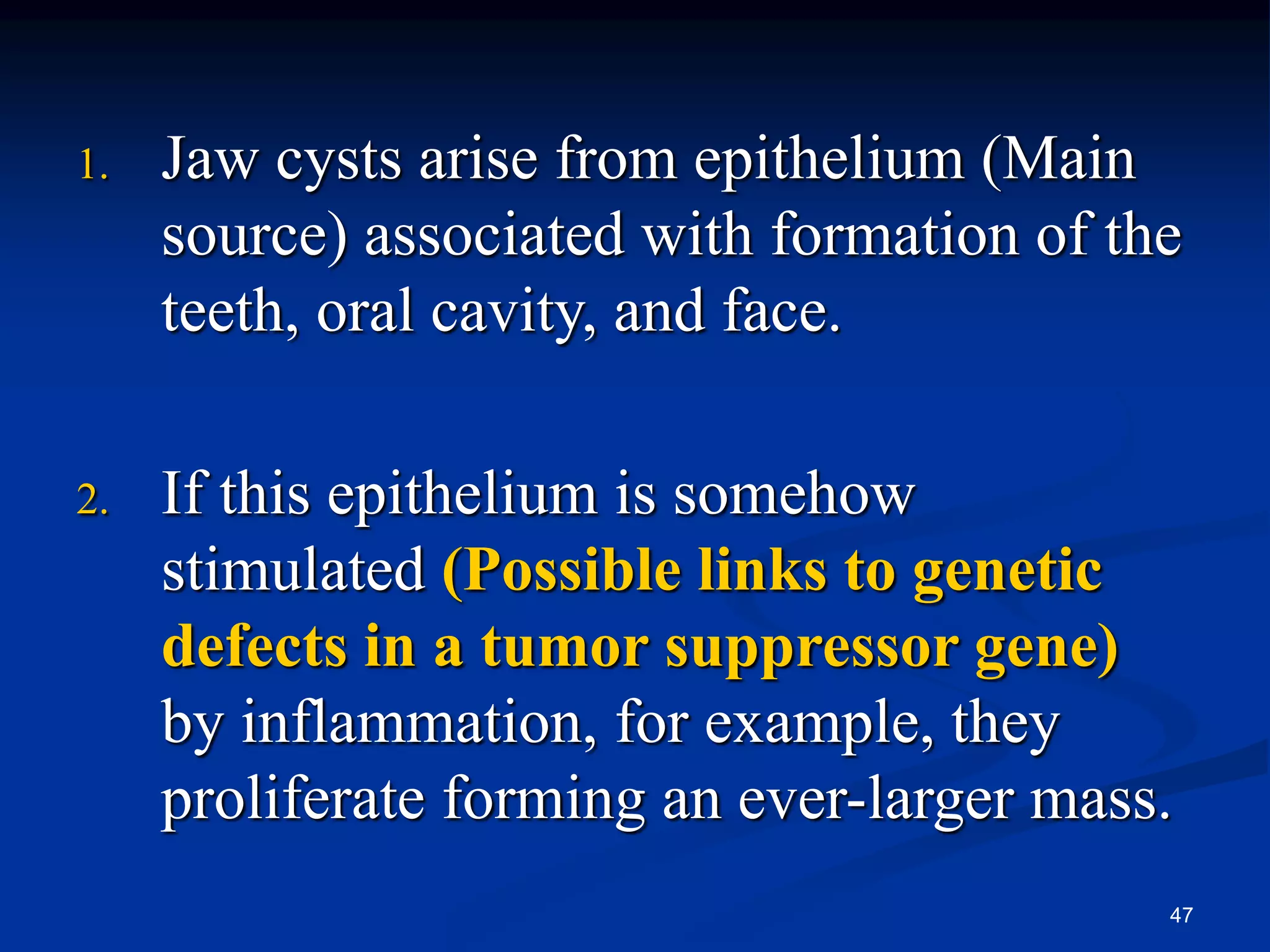 326036820-Introduction-Cysts-of-Jaws.ppt