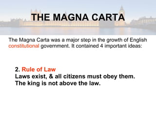 Our English Heritage Notes | PPT