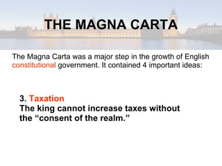 Our English Heritage Notes | PPT